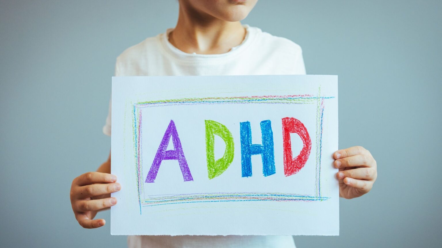 Empowering Children with ADHD: How ScreenCoach Helps!