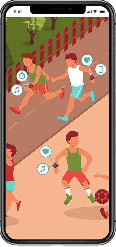 Manage Family Screen Time | ScreenCoach